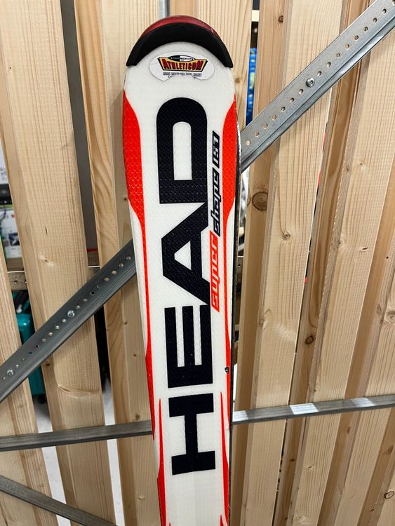 Ski Head | Kaufen auf Ricardo