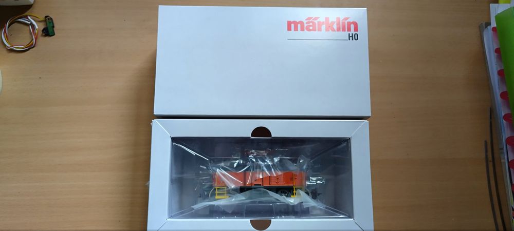 Märklin 36350 | Kaufen auf Ricardo