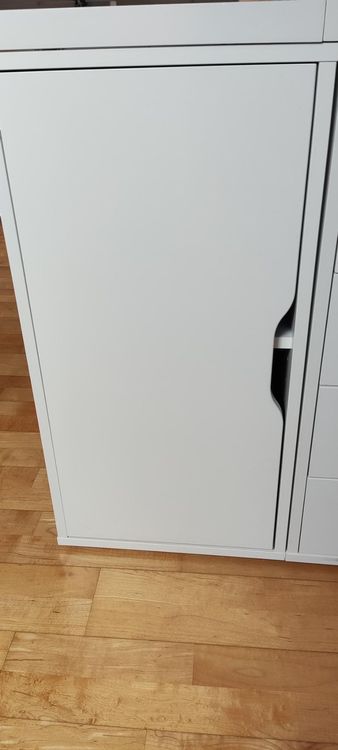 Korpus weiss | Kaufen auf Ricardo