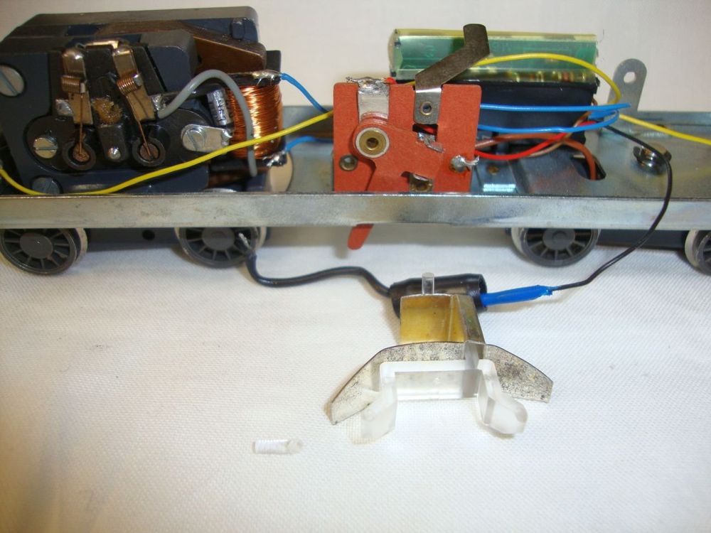 3 defekte HAG Loks Ae 6/6/Re 4/4 I + II | Kaufen auf Ricardo