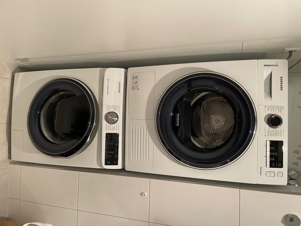 Samsung washing tower (Gebraucht) in Sattel für CHF 679 – nur Abholung ...