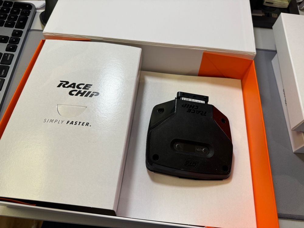 Race Chip GTS für BMW M240i (Gebraucht) in Aarau für CHF 50 – mit Lieferung auf Ricardo kaufen