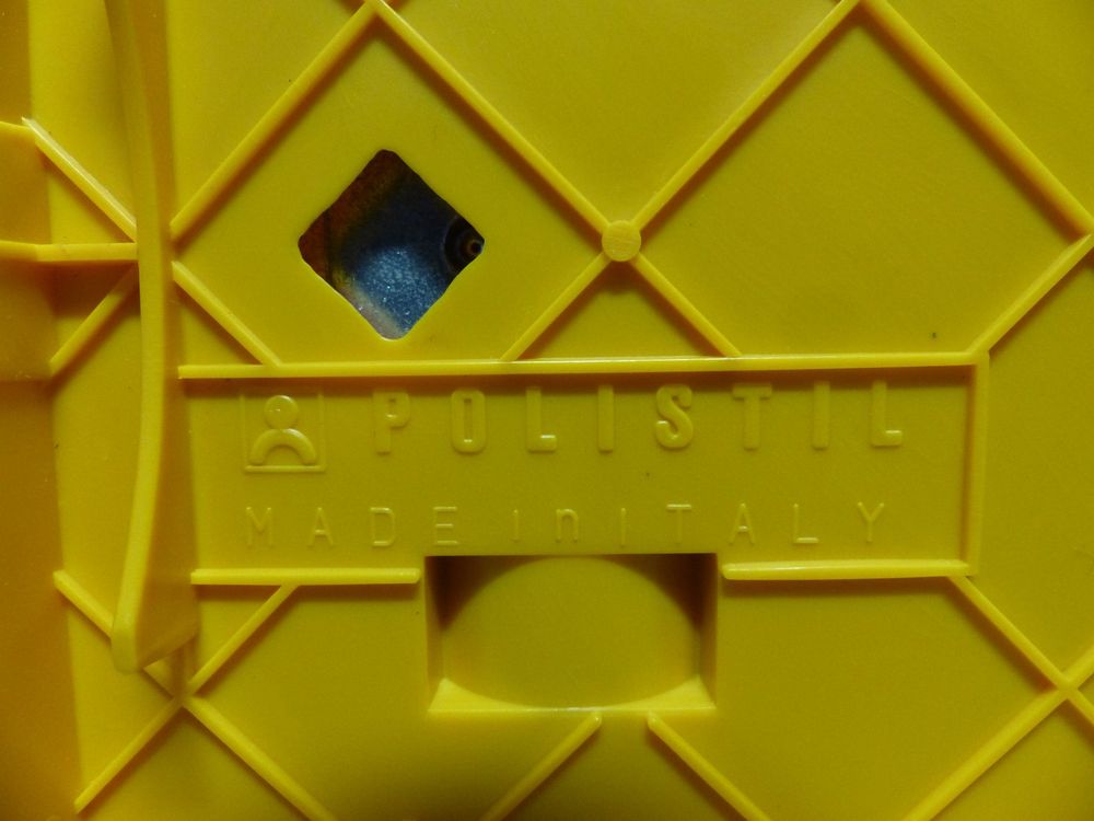 Tyrell Ford F1 / elf , Polistil FX1 60/70er Jahre (Gebraucht) in ...