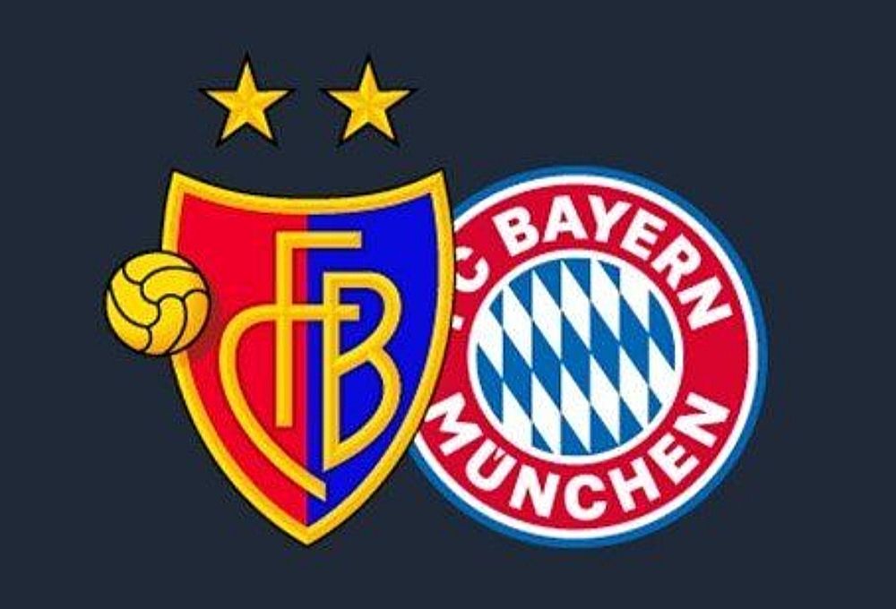 4 x Tickets - FC Basel vs Bayern (Neu und originalverpackt) in ...