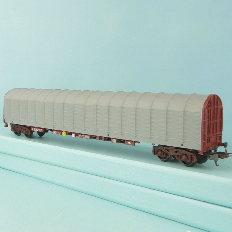 Lima 302863 SNCF lange Güterwagen (Gebraucht) in Bülach für CHF 22 ...