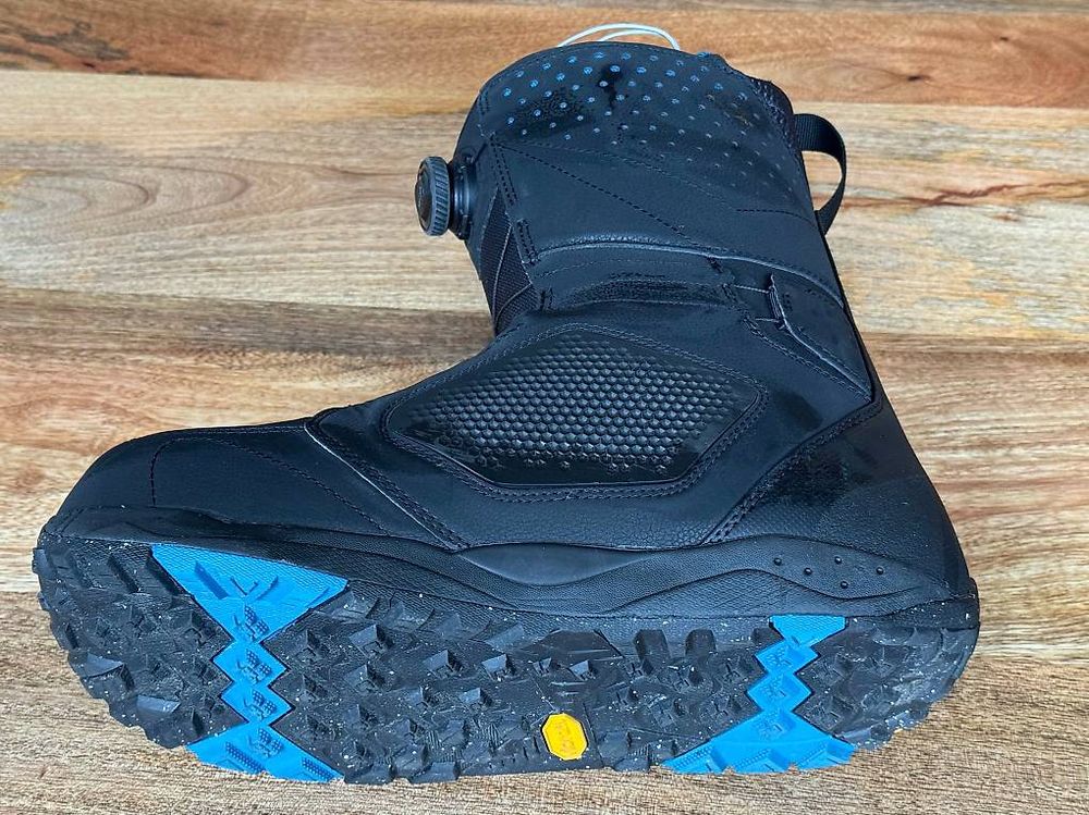 Burton Photon Boa 24/25 - EU 46 (+J-Bars) (Gebraucht) in Zürich für CHF ...