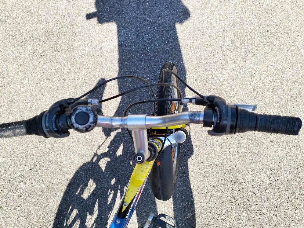 Bike Scott octane 200 | Kaufen auf Ricardo