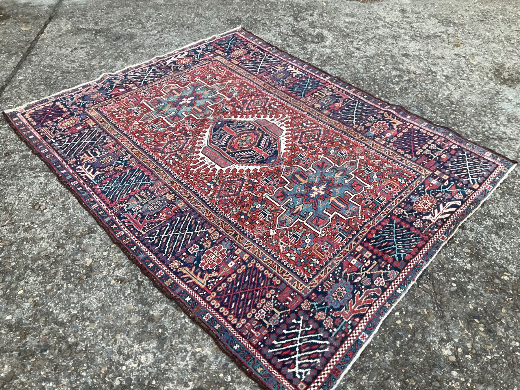 Le Bon Coin Tapis Occasionnull