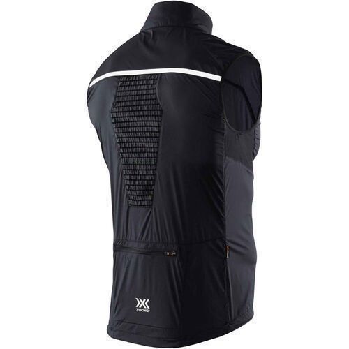 Weste X-Bionic RUNNING SPHEREWIND PRO | Kaufen auf Ricardo