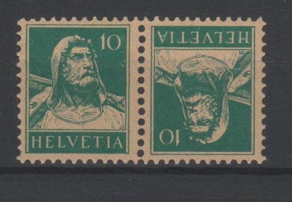 Kehrdruck SBK Nr. K24 ** | Kaufen auf Ricardo