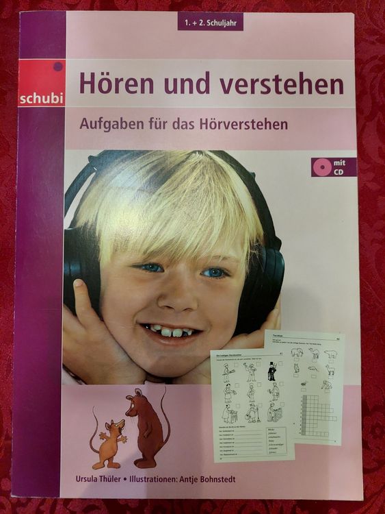 Hören und verstehen | Kaufen auf Ricardo