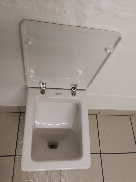 Duravit Vero - Urinal (Gebraucht) in Spreitenbach für CHF 50 – nur ...