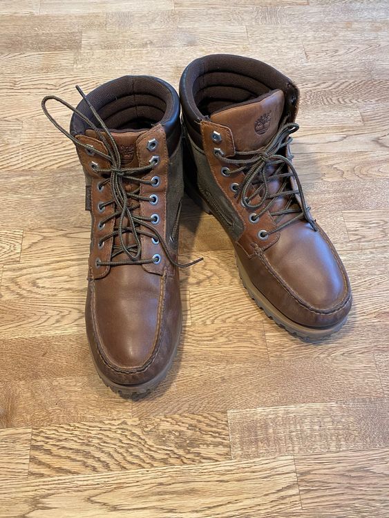 Timberland 43,5 (Gebraucht) in Längenbühl für CHF 60 – mit Lieferung ...