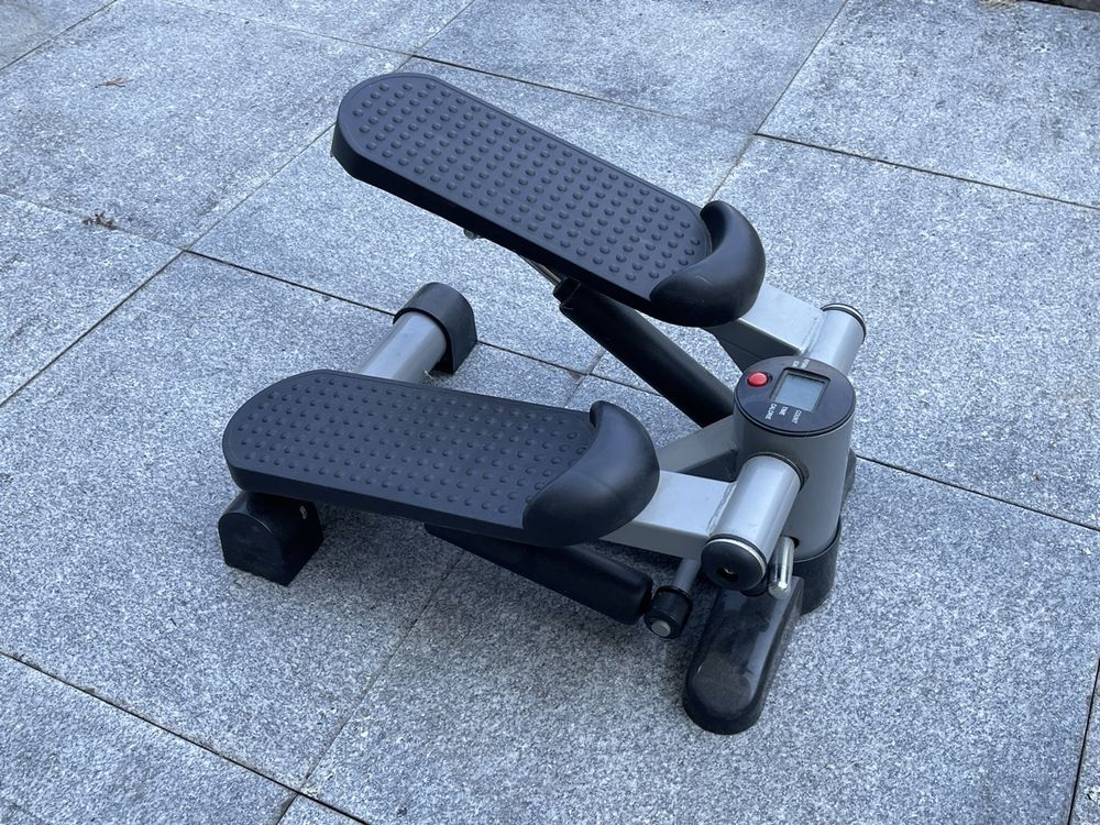 Compact Stepper for Home Fitness | Kaufen auf Ricardo