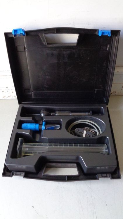 Diagnostik Kit EN-50422-EU AdBlue Diagnose Kit Werkzeug (D'occasion) à ...