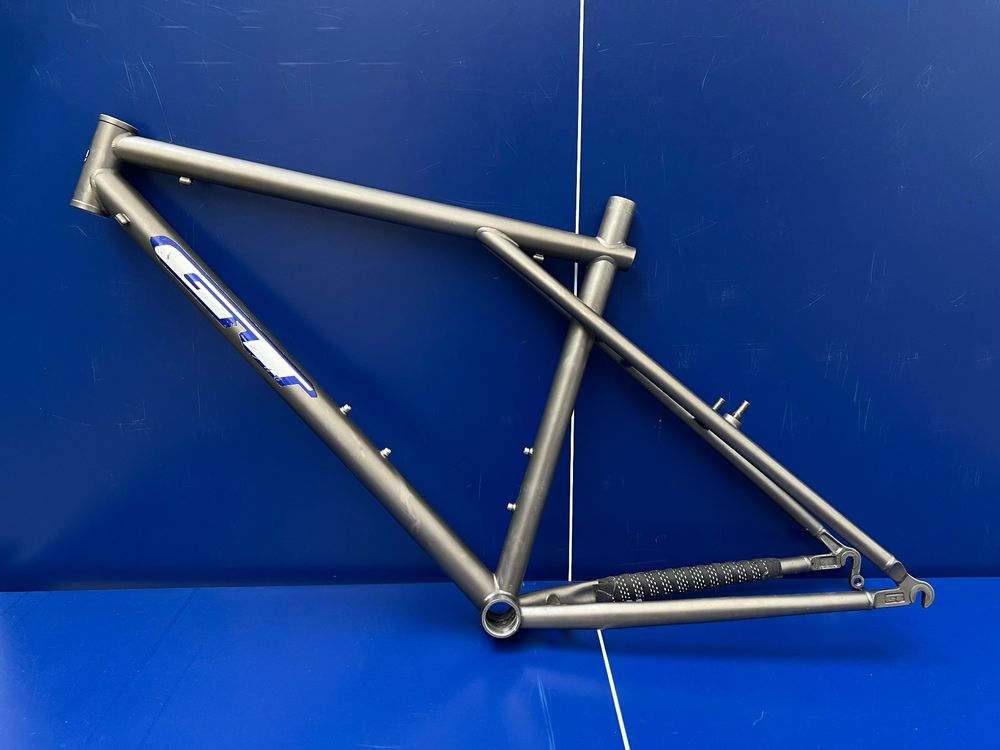 GT Lightning Titan | Kaufen auf Ricardo