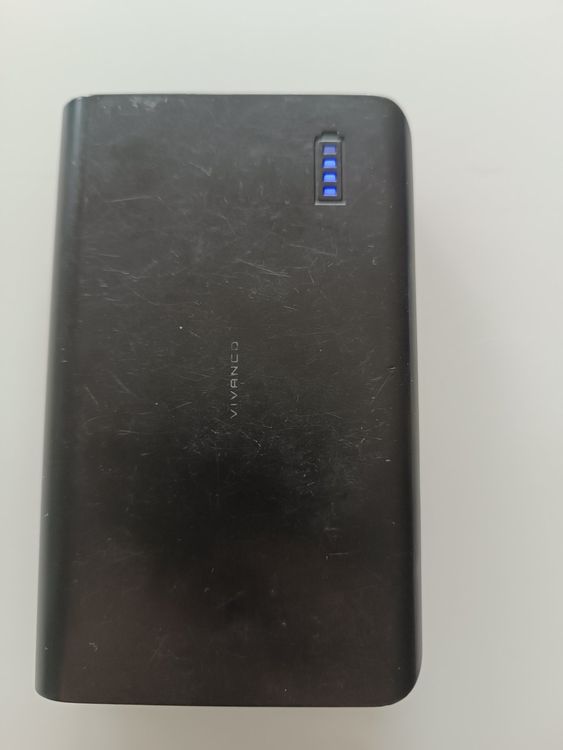 Powerbank 10'000 mAh | Kaufen auf Ricardo