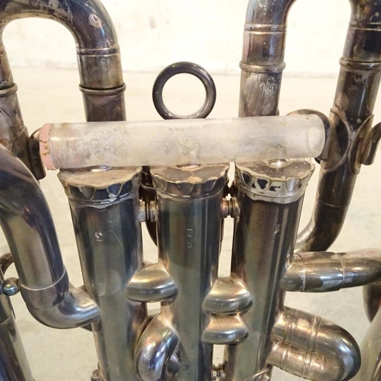 Tuba Besson New Standard Class A | Kaufen auf Ricardo