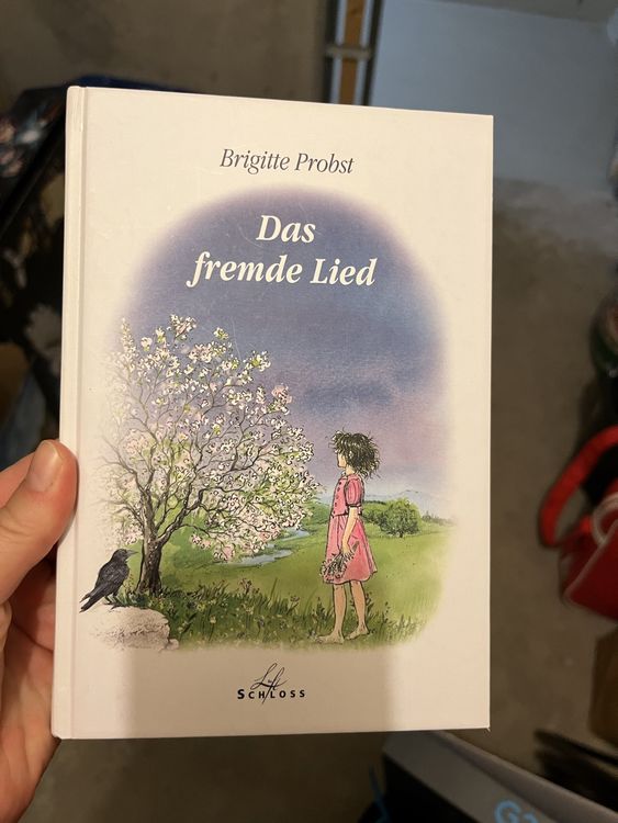 Brigitte Probst "Das fremde Lied" (Gebraucht) in Bern für CHF 5 – mit ...