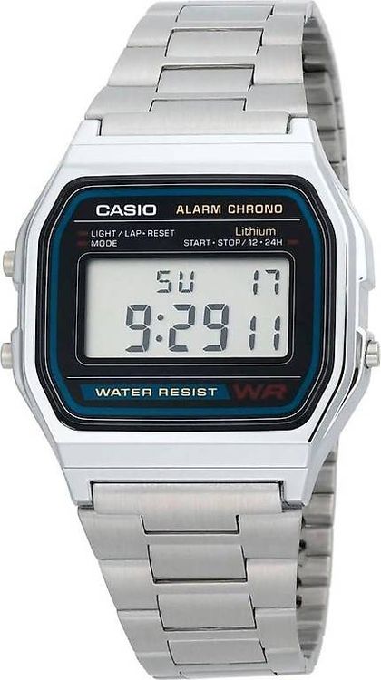 Casio Sportuhr (Neu und originalverpackt) in Siebnen für CHF 49 – mit Lieferung auf Ricardo kaufen