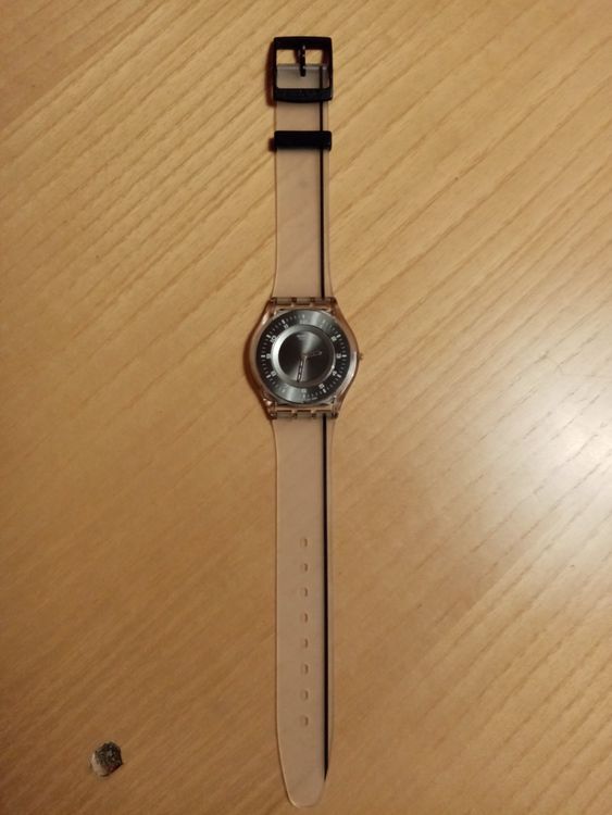 Swatch Skin line de vie (Usato) a per CHF 16 – con consegna | Acquista ...