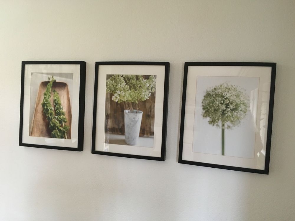 Bilder 3er Set | Kaufen auf Ricardo