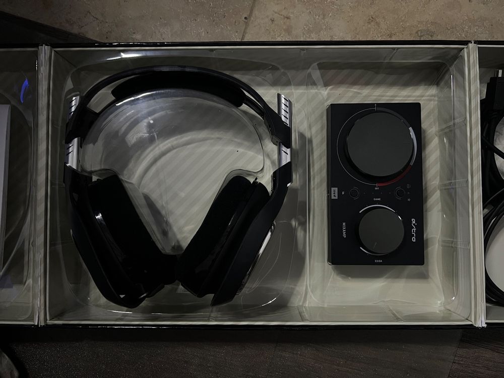 Astro A40 Pro Tr (Gebraucht) in Niederhasli für CHF 70 – mit Lieferung ...
