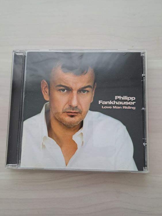 Philipp Fankhauser | Kaufen auf Ricardo