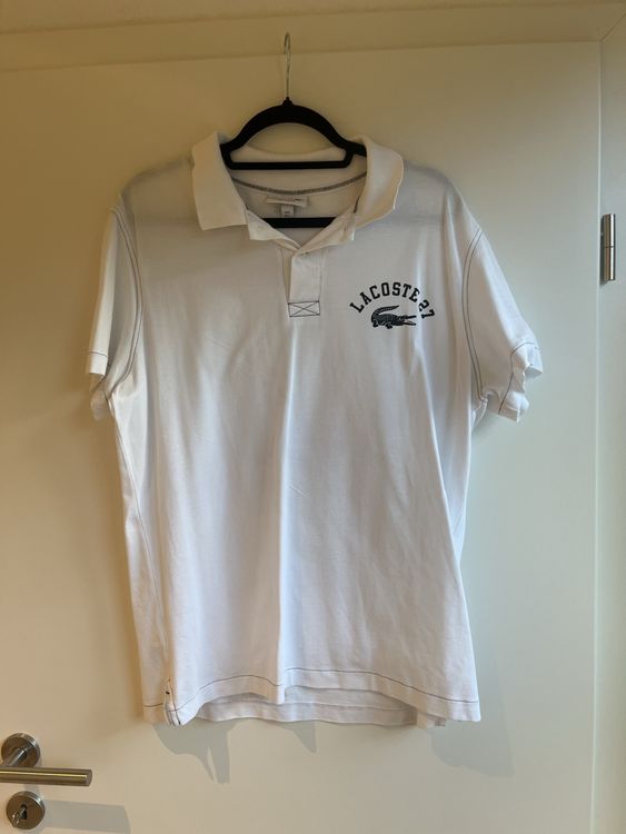 Lacoste Poloshirt | Kaufen auf Ricardo