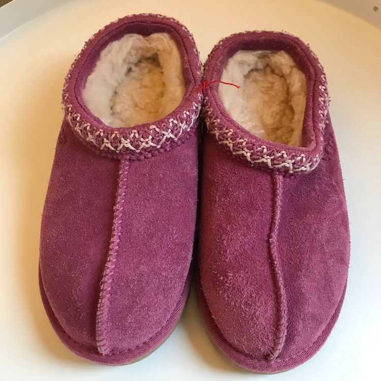 Ugg Hausschuhe/Finken (Gebraucht) in Spiez für CHF 19 – mit Lieferung ...