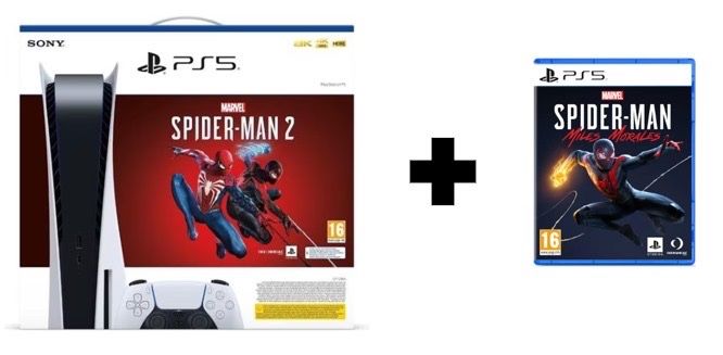 •NEUE PS5 (825GB) Disc Edition• mit 2 Games | Kaufen auf Ricardo •NEUE PS5 (825GB) Disc Edition• mit 2 Games | Kaufen auf Ricardo