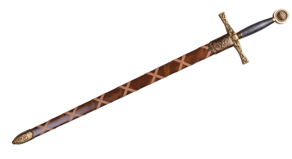Schwert - Excalibur of King Arthur (Gebraucht) in Kappel SO für CHF 80 ...