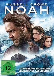 NOAH - RUSSEL CROWE ==> SAMMELPORTO (Gebraucht) in Romanshorn für CHF 1 – mit Lieferung auf ...