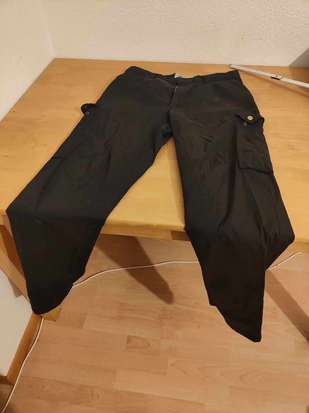 Hosen Gr. 44 Wikland (Gebraucht) in Studen BE für CHF 4 – mit Lieferung ...