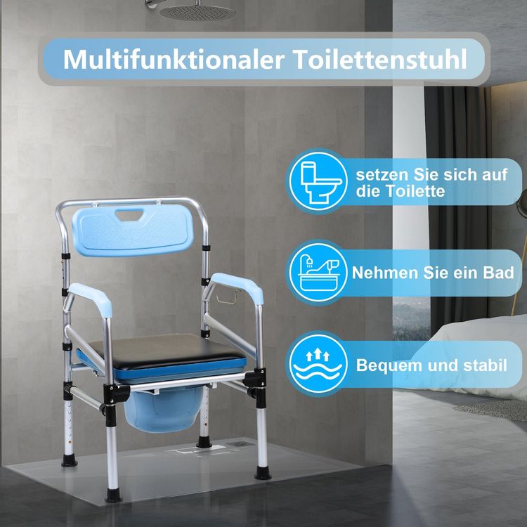 Stuhl Fur Die Dusche