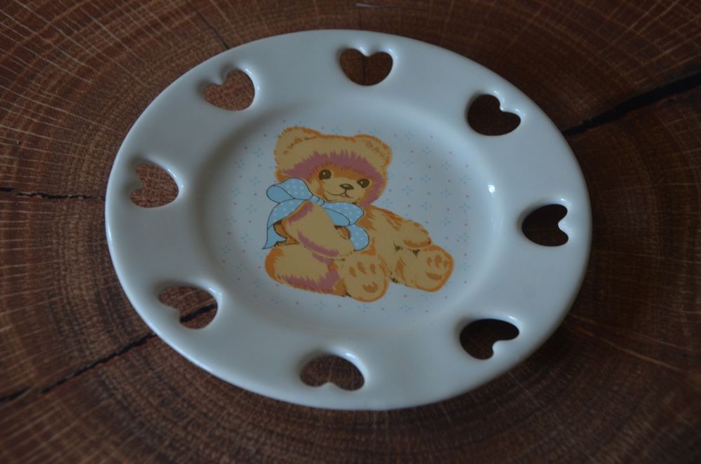 ASSIETTE POUR LE THE (Gebraucht) in Chiasso für CHF 1 – mit Lieferung auf Ricardo kaufen