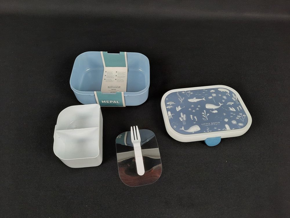 MEPAL Lunch Box (Neu (gemäss Beschreibung)) in Beinwil am See für CHF 4 ...