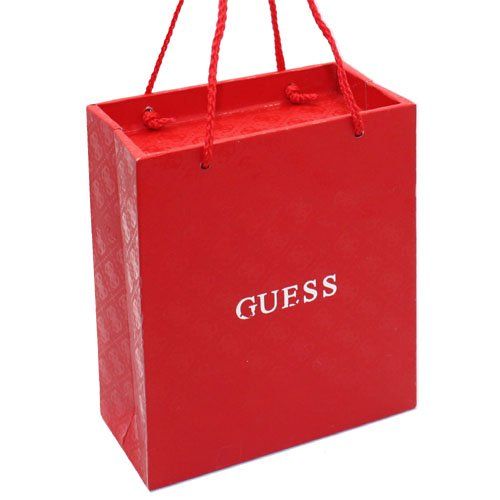 Boîte Guess pour montre | Kaufen auf Ricardo