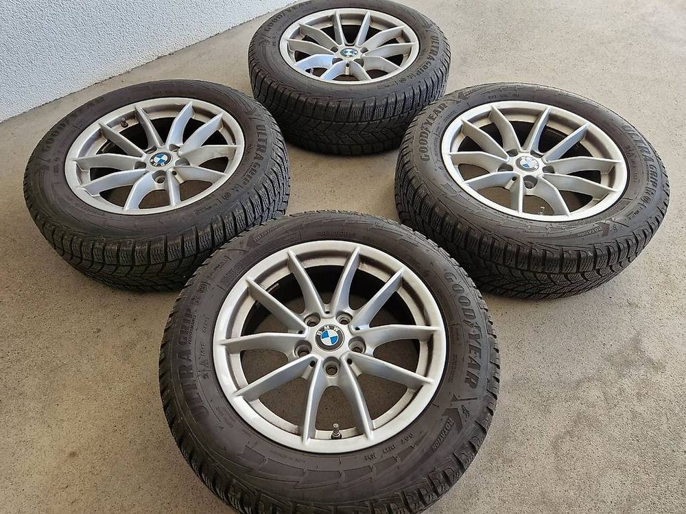 Bmw 16 Zoll Felgen