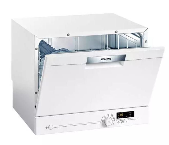 Siemens Geschirrspuler Surrendes Gerausch
