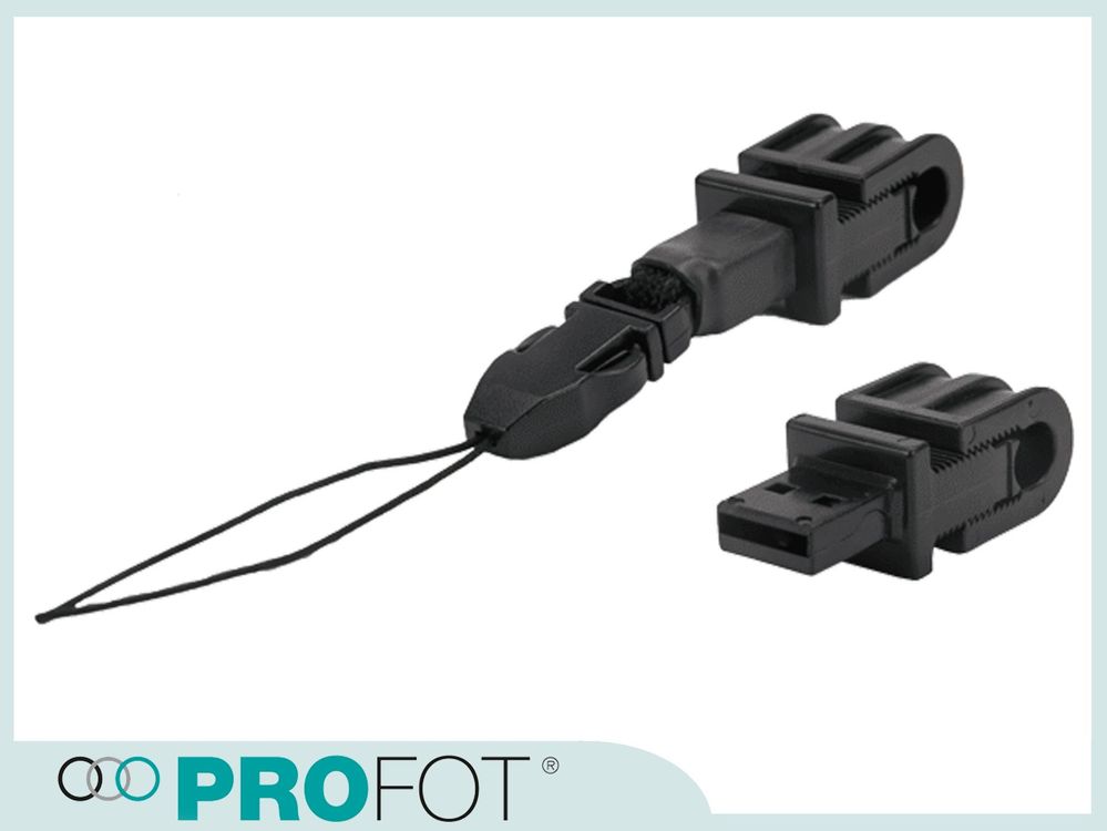TETHER TOOLS Starter Tethering Kit:USB 2A/Mini-B 5 Pin black | Kaufen ...