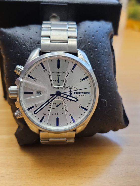 Diesel Chronograph DZ4473 MS9 | Kaufen auf Ricardo
