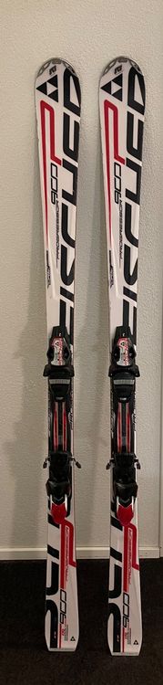 Fischer Ski 170cm | Kaufen auf Ricardo