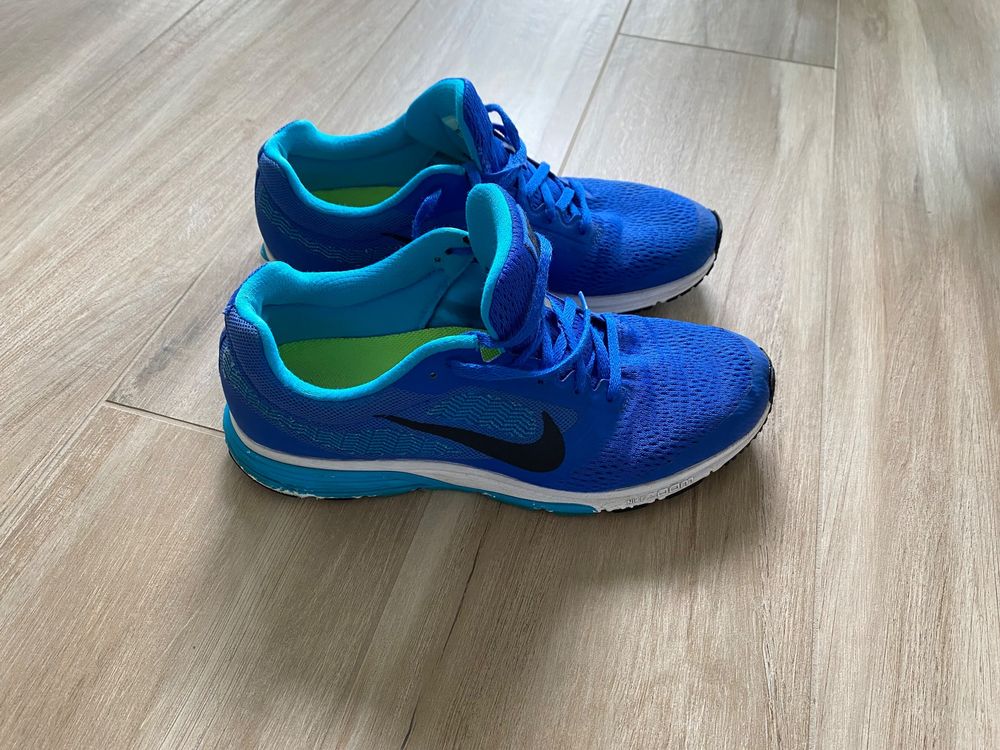 Nike running n. 43 | Kaufen auf Ricardo