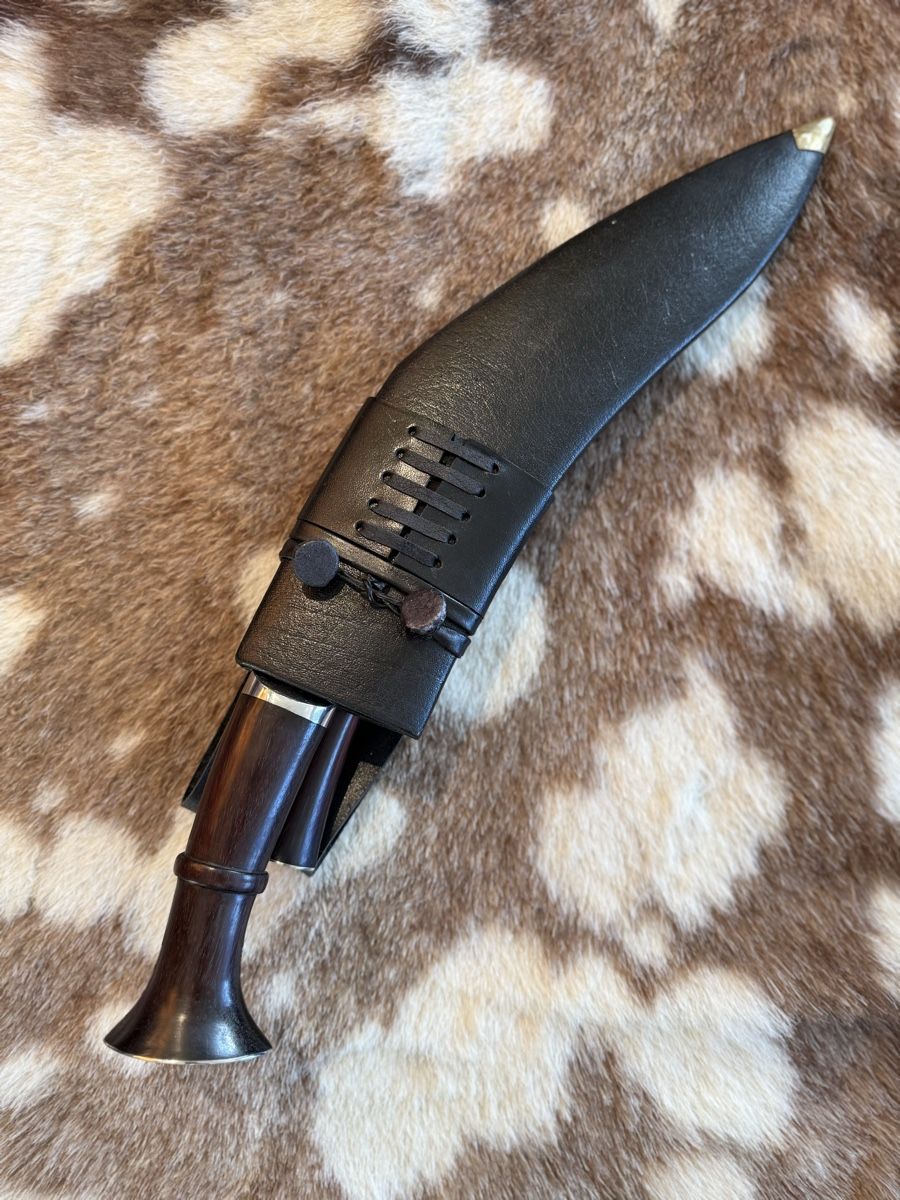 Khukri / Kukri Tora Blades aus Nepal (Neu (gemäss Beschreibung)) in ...