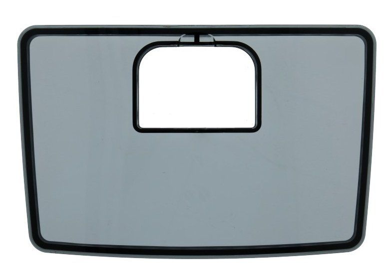 Bohnenbehälterdeckel Transparent für De Longhi ECAM (Neuf avec ...