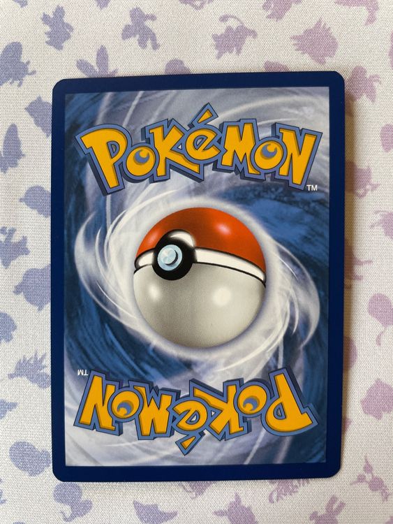 Hornliu 013/165 reverse Holo - Pokemon 151 DE | Kaufen auf Ricardo