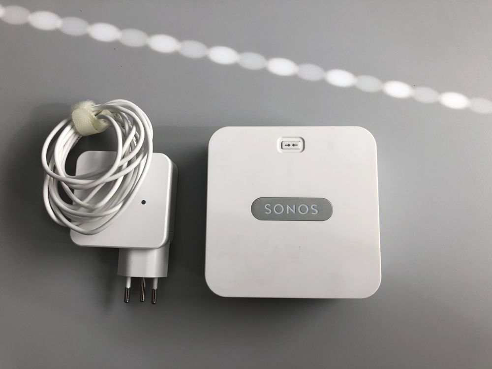 SONOS BRIDGE | Kaufen auf Ricardo