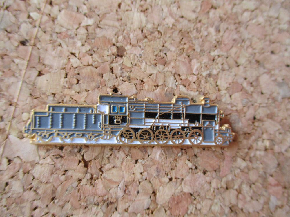 Lok Dampflok Lokomotive (Neu (gemäss Beschreibung)) in Felsberg für CHF 0.5 – mit Lieferung auf ...