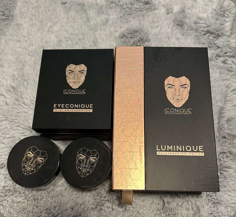 Luminique (Neu und originalverpackt) in Watt für CHF 3500 – mit ...